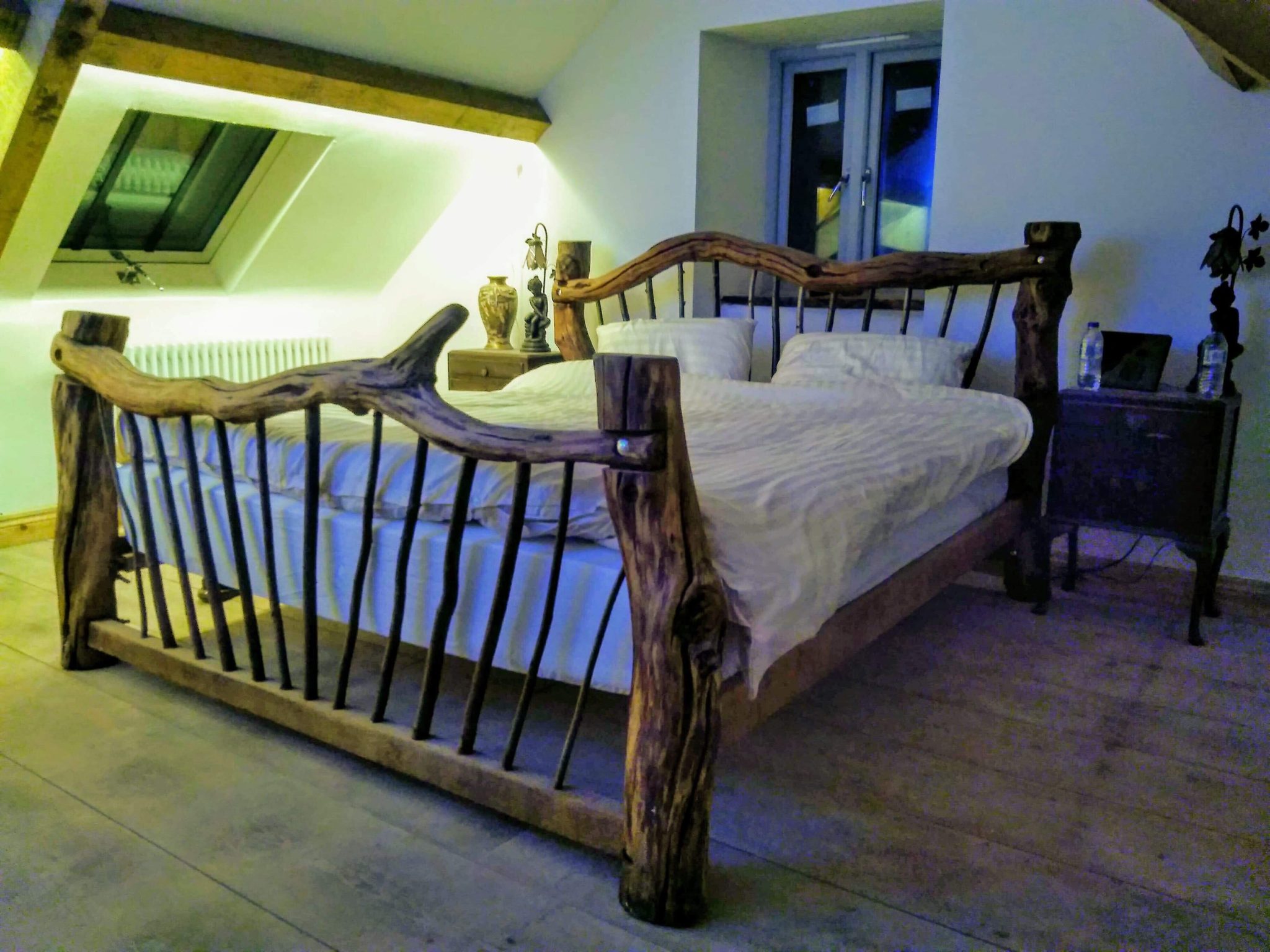 How We Work About Contact Us